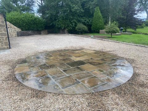 Diamond Developments - New Builds, Extensions & Groundworks Ilkley